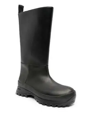 Stella McCartney Trace Tubo Knee-length Boots