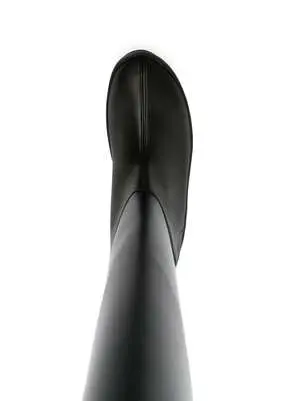Stella McCartney Trace Tubo Knee-length Boots