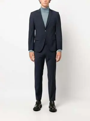 BOSS Low-rise Tailored Trousers