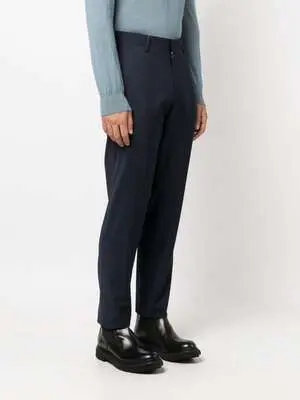 BOSS Low-rise Tailored Trousers