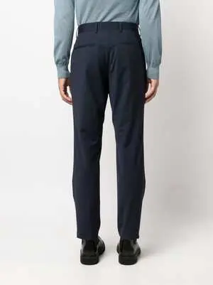 BOSS Low-rise Tailored Trousers