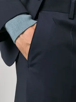 BOSS Low-rise Tailored Trousers