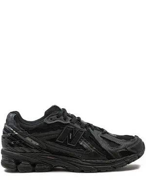 NEW BALANCE 1906d Low-top Sneakers - Black