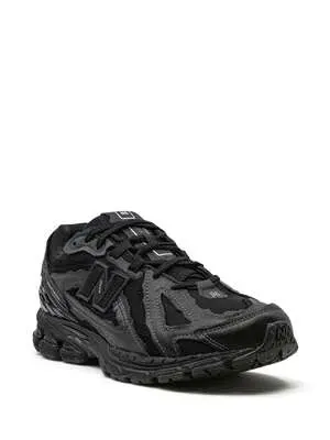 NEW BALANCE 1906d Low-top Sneakers - Black