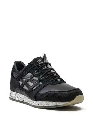 Asics X Bait Gel-lyte 3 Sneakers - Black