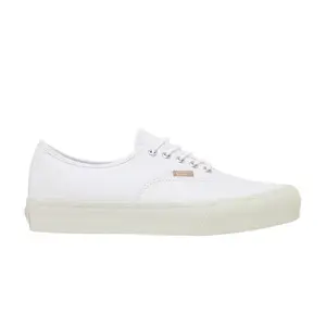 VANS Jjjjound X Authentic Vlt Lx ‘hospitality’ Sneakers - White