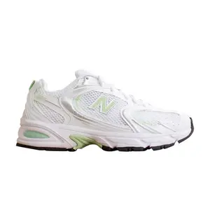 NEW BALANCE 530 Asos Exclusive - White