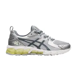 Asics Gel Quantum 180 'piedmont' Sneakers - Grey