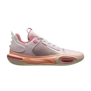 LI-NING Li-Ning Wade All City 11 'Year Of The Rabbit' Sneakers Pink
