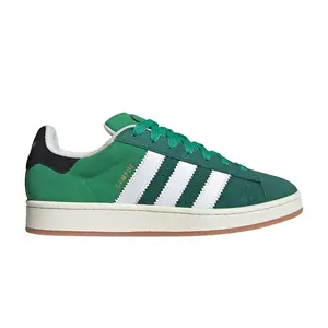 Adidas Campus 00s Sneakers - Green