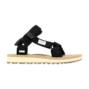 Suicoke Lace Up Sandals For Men