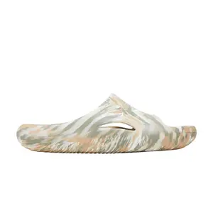 CROCS Satisfy X Mellow Slide - Tan