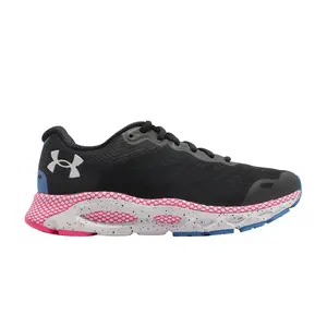 Under Armour Hovr Infinite 3 Athletic Sneakers - Black