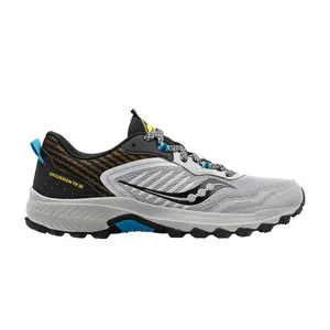 Saucony Excursion Tr15 Wide Athletic Sneakers - White