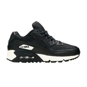 Nike Air Max 90 Sneakers - Black