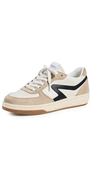 Rag & Bone Retro Court Sneakers