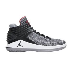 JORDAN 32 'mvp' Sneakers - Black