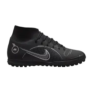 Nike Mercurial Superfly Club Tf - Black