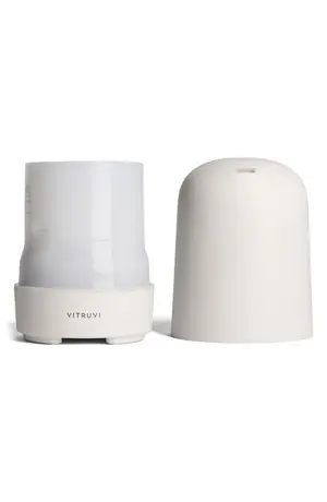 VITRUVI Glow Essential Oil Diffuser