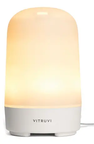 VITRUVI Glow Essential Oil Diffuser