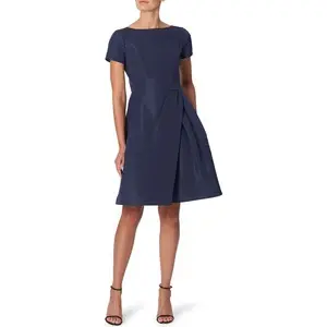 Carolina Herrera Pocket Dresses