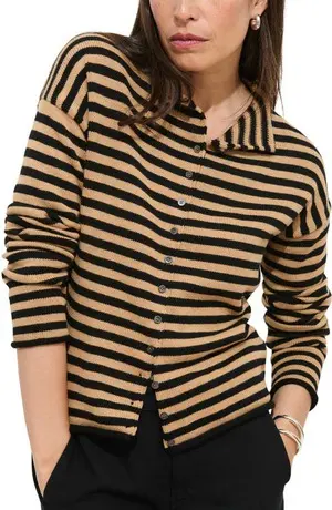 Alex Mill Striped Cardigans For Women