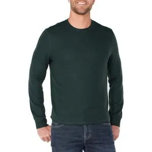 Liverpool Crew Neck Sweaters For Men