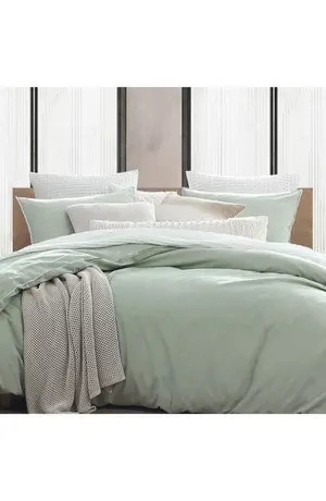 Dkny Waffle Sham