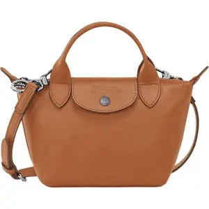 Longchamp Logo Mini Bags