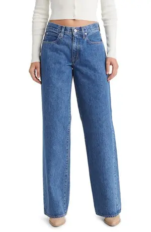 Slvrlake Pull On Jeans For Women