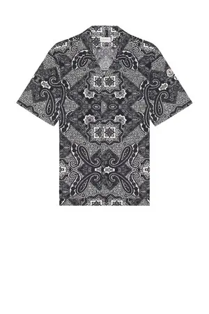 Moncler Shirt - Black
