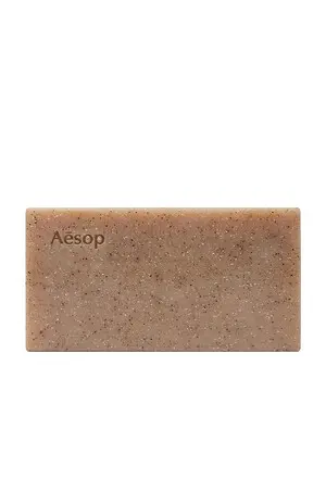 Aesop Polish Bar Soap - N,a