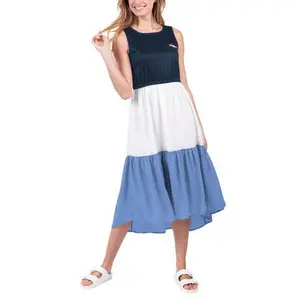 G-iii 4her By Carl Banks Graphic Day Dresses
