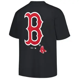 PLEASURES Boston Red Sox Ballpark T-shirt