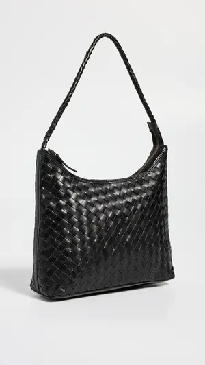BEMBIEN Marni Woven Bag