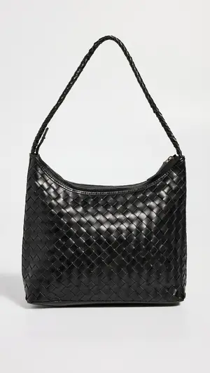 BEMBIEN Marni Woven Bag