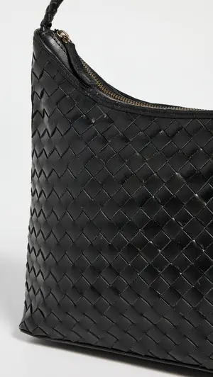 BEMBIEN Marni Woven Bag