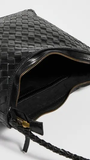 BEMBIEN Marni Woven Bag