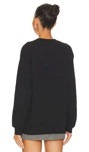 Junk Food Packers Helmet Fleece Crew