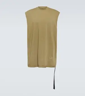 Rick Owens Crewneck T-shirts For Men