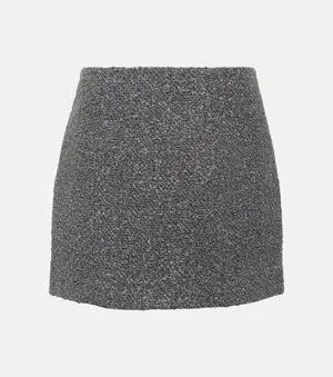 Patou Pleated Bottoms For Women
