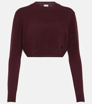 Patou Printed Sweaters For Women
