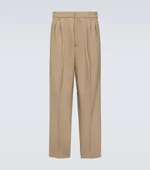 Kenzo Ankle Length Pants For Men