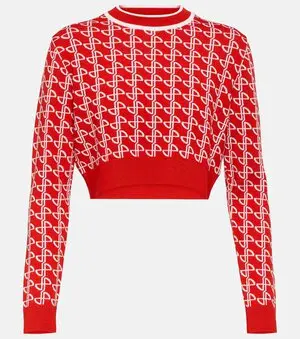 Patou Oversized Sweaters For Women