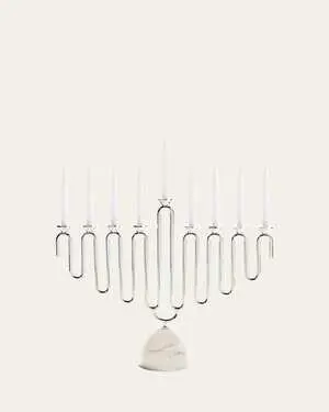 ANNA NEW YORK Coluna Orah - Silver/carrara