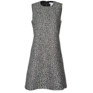 Max Mara Moscova Mini Dress