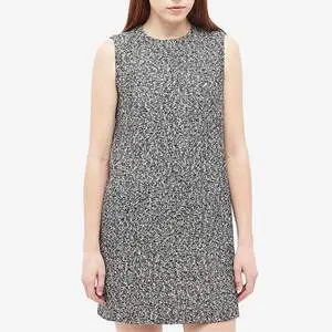 Max Mara Moscova Mini Dress