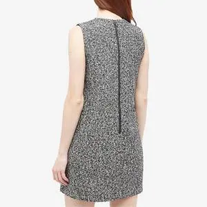 Max Mara Moscova Mini Dress