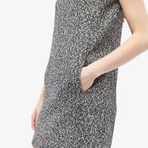 Max Mara Moscova Mini Dress