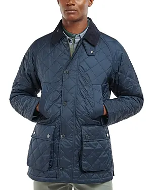 Barbour Ashby Quilted Coat